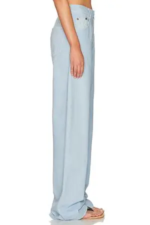 Gabriela Hearst Amoret Wide Leg