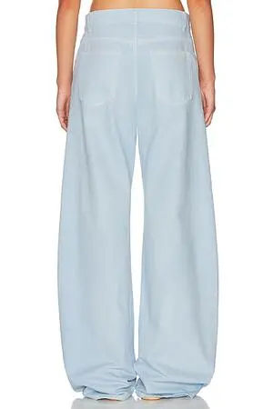 Gabriela Hearst Amoret Wide Leg