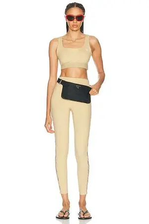 Burberry Alana Sports Bra