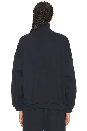 H-o-r-s-e The Turtleneck Sweatshirt