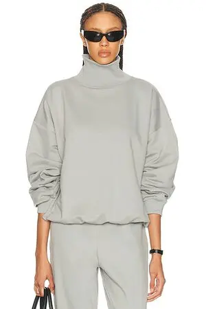 H-o-r-s-e The Turtleneck Sweatshirt