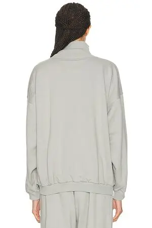 H-o-r-s-e The Turtleneck Sweatshirt