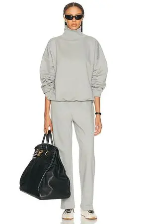 H-o-r-s-e The Turtleneck Sweatshirt