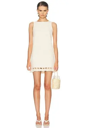 Cap D'antibes Manon Mini Dress