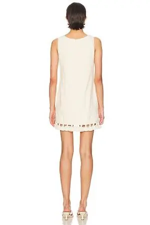 Cap D'antibes Manon Mini Dress