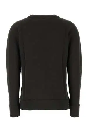 Isabel Marant Étoile Slate Cotton Blend Millyny Sweatshirt