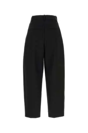 Isabel Marant Étoile Wool Janice Pant