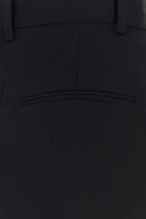 Isabel Marant Étoile Wool Janice Pant
