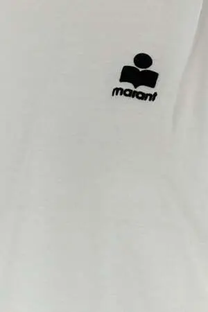 Isabel Marant Étoile Linen Kayanzae T-shirt