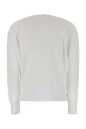 Isabel Marant Étoile Linen Klowia T-shirt