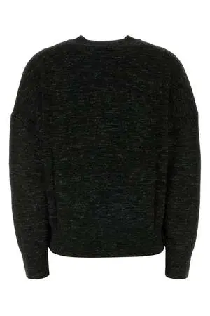 Isabel Marant Étoile Melange Viscose Blend Atlee Sweater