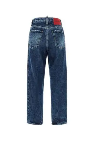 Dsquared2 Denim Boston Jeans