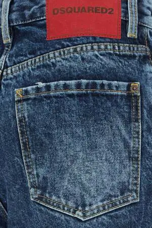 Dsquared2 Denim Boston Jeans