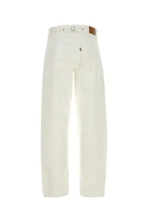 LEVI'S Denim Loose Jeans
