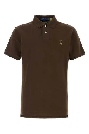 Polo Ralph Lauren Piquet Polo Shirt