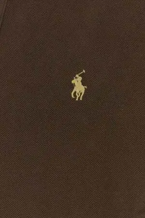 Polo Ralph Lauren Piquet Polo Shirt