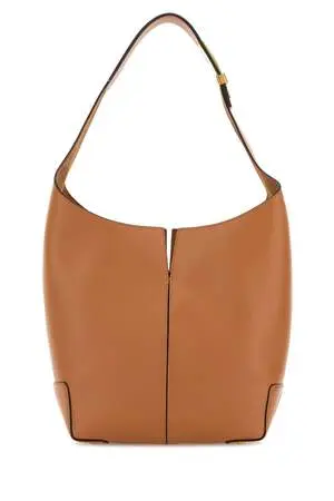 TOD'S Leather Bucket Bag