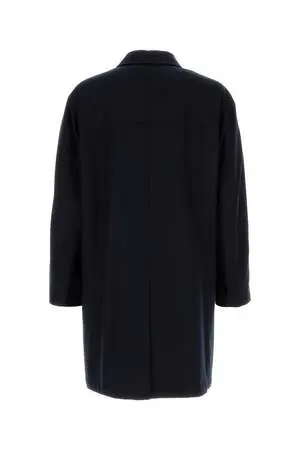 Brioni Stretch Cashmere Coat