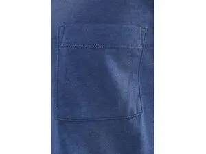Eberjey Aloe Cotton Tank With Pocket