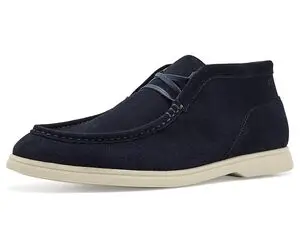 BOSS Sienne Wallaby Boots - Blue