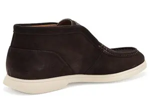 BOSS Sienne Wallaby Shoes Boots Dark