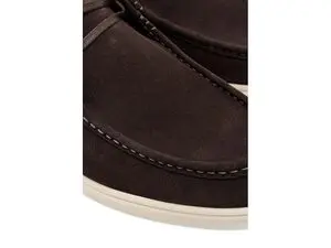 BOSS Sienne Wallaby Shoes Boots Dark