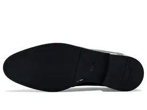 BOSS Tayil Derby Shoes Shoes Dark - Black