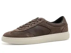 Paneled Derbys For Men