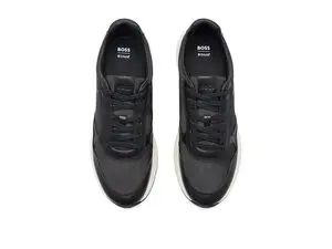 BOSS Essential Low Profile Sneakers Shoes