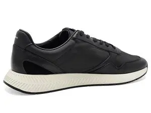 BOSS Essential Low Profile Sneakers Shoes