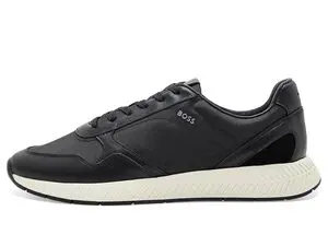 BOSS Essential Low Profile Sneakers Shoes
