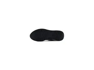 BOSS Vinston Low Top Sneakers - Black