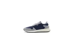 BOSS Vinston Low Top Sneakers - Black