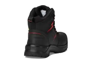 PUMA SAFETY Iron Hd Mid Astm Eh Wp Sr Work Boots