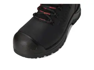 PUMA SAFETY Iron Hd Mid Astm Eh Wp Sr Work Boots