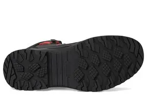 PUMA SAFETY Iron Hd Mid Astm Eh Wp Sr Work Boots