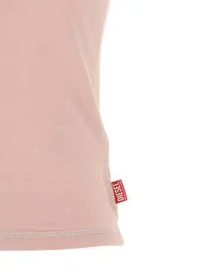 DIESEL® T-uncuties-long-s3' T-shirt
