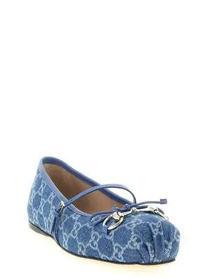Gucci Ballet Flats