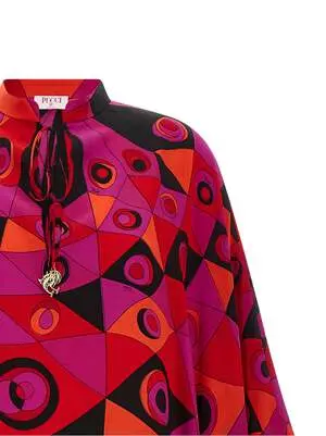 Emilio Pucci Caftan Dress