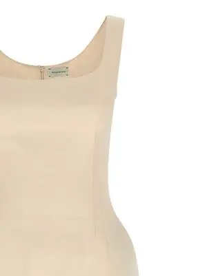 Magda Butrym 19' Dress