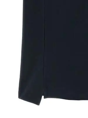 Gucci Morsetto' Embroidery Polo Shirt