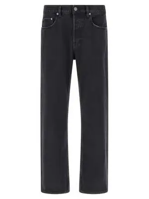 GOLDEN GOOSE Skate Jeans