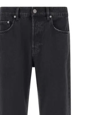 GOLDEN GOOSE Skate Jeans