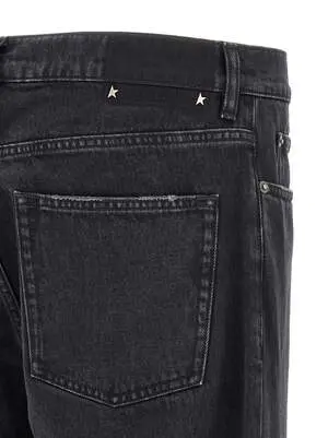 GOLDEN GOOSE Skate Jeans