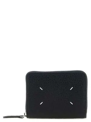 MAISON MARGIELA Four Stitches' Small Wallet