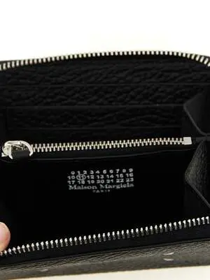 MAISON MARGIELA Four Stitches' Small Wallet
