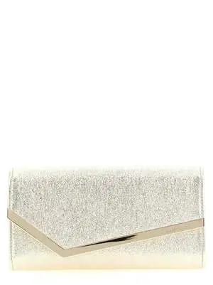 JIMMY CHOO JIMMY CHOO Emmie Clutch Bag