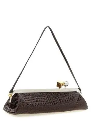 Jacquemus La Pochette Salon' Clutch