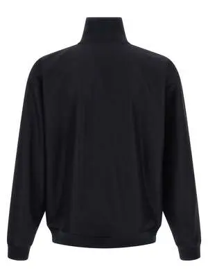 JIL SANDER Wool Zip-up Jacket