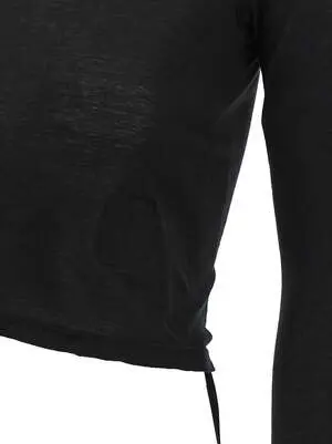 Rick Owens Ziggy' Top